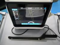 China Portable Vet Ultrasound Machine Veterinary Ultrasound Ovum Pick-Up Egg Collection Ultrasound Scanner for sale
