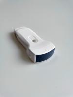 China Linear/Convex/Phased Array 3 in 1 Handheld USB Ultrasound Double Probes Wireless Color Doppler Scanner for sale