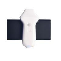 China Wireless Phased Array Ultrasound Transducer Handheld Cardiac Echography Wireless Ultrasound Probe Price for Sale for sale