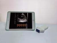 China Portable Hand Held Used Cheap Phased Array Ultrasound Machine Probe for sale