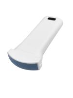 China USB Convex Ultrasound Transducer Wireless Convex Array Ultrasound Probe for OB/GYN Lung Urology Application for sale