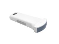 China USB Convex Ultrasound Transducer Wireless Convex Array Ultrasound Probe for OB/GYN Lung Urology Application for sale