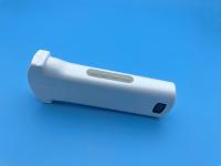 China USB Convex Ultrasound Transducer Wireless Convex Array Ultrasound Probe for OB/GYN Lung Urology Application for sale