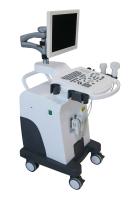 China Trolley Ultrasound Machine Echo Price for sale