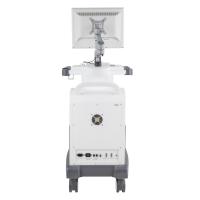 China Trolley Ultrasound Machine Echo Price for sale