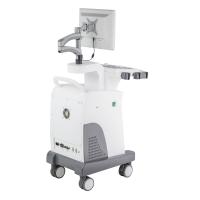 China Trolley Ultrasound Machine Echo Price for sale