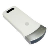 China High Quality Medical Ultrasound  Handheld Wireless Mini Color Doppler Ultrasound Scanner for sale