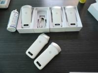 China High Quality Medical Ultrasound  Handheld Wireless Mini Color Doppler Ultrasound Scanner for sale