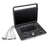 China Portable Color Doppler System Sonoscape L741 Ecograco Sonoscape E2 Ultrasound Machine Sonoscape for sale