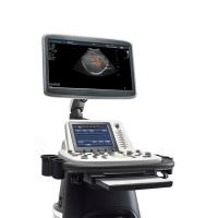 China Stock SonoScape S22 ultra 5G Ultrasound Machine, Wireless Ultrasound for Veterinary Ultrasound Diagnosis for sale