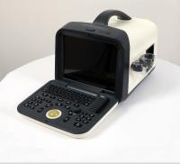 China 2021 Top Selling Medical Ultrasound Instruments, Portable B&w Ultrasound Scan Machine for Hospital for sale