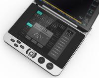 China High Resolution  Laptop B/W Ultrasound MSK  Ultrasound Scanner  Laptop Ultrasound Machine for sale