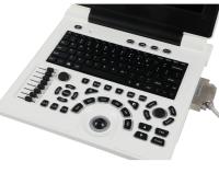 China Black&white Portable Medical Ultrasound Scanner Machine for Vet Use for sale