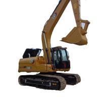 China 15 Tons Used Excavator Equipment Professional And Trusted By Customers Worldwide for sale
