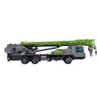 China ZOOMLION Used Crane ZTC500H 50 Ton Loading Capacity Construction for sale