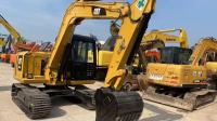China 8 Ton Excavator Second Hand Original Japan Used CAT 308E 308E2 Digger for sale