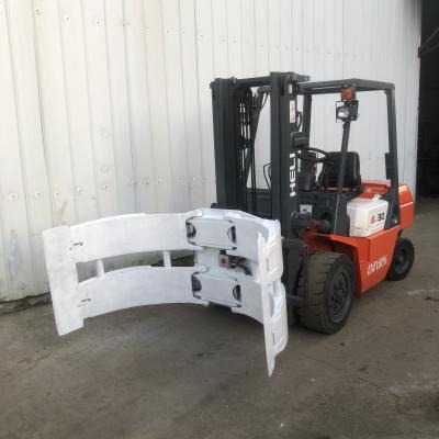 China Heli K30 Used 3 Ton Forklift Used Heli Loading Machine Diesel Electric for sale
