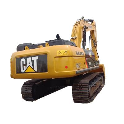 China Used Cat 349 Excavator 49 Ton Crawler Excavators CAT 336 CAT 336D Excavator for sale