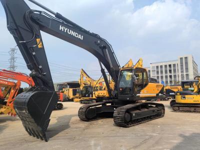 China Original Design Second Hand Excavator 30 Ton HYUNDAI 300 Excavator Digger for sale