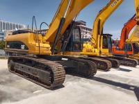 China Used Construction Machine CAT 330DL Excavator Used CAT 330DL Digger for sale