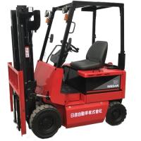 China Factory Direct Electric Lifter Nissan Forklift 1.5ton 2.5 Battery Stacker Forklifts 1 Ton Price Lithium Electric Forklift Truck for sale
