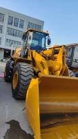 China CAT 966H Hydraulic Backhoe Loader 2023 Manufacture Year for sale