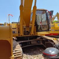 China Cat330B CAT330D CAT330CL Used Crawler Excavator  30 Ton Original Japan Engine In Stock for sale