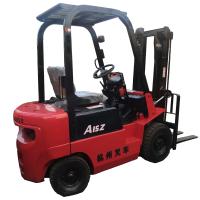 China Used Diesel Or Electric Forklift 1.5 Ton-5 Ton Capacity 3m-6m Lifting Core Component Original Engine In Stock for sale