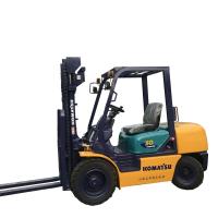 China Toyota Forklift 30 3t Forklifts Diesel Electric Komatsu 2.5ton 3ton 3.5t 4t 5t 16t 30 Yellow Green for sale