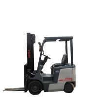 China Restaurant Industries TCM 1-2.5 Ton Electric 3-3.5T Diesel Forklift with Japanese / Mitsubishi / Isuzu Engine 100% Japan Grey for sale