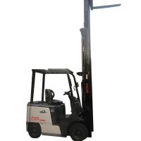 China Smooth TCM 2.5 Ton Electric 3-3.5T Diesel Forklift from Japan for Restaurant Industries for sale