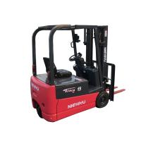 China Nlchlyu Used Diesel Forklift Mini Tractor 1.5 Ton 2.5 Ton 3 Ton for sale
