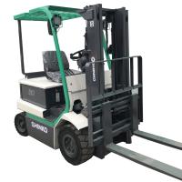 China Shinko Electric Forklift 1.5ton 2.5 Ton 3 Ton 4000 Lbs 5000lbs Battery Warehouse Container Lift for sale