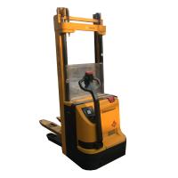 China Less Working Hours Jungheinrich1.8 Ton Used Diesel Forklift Used Electric Reach Truck For Industry for sale