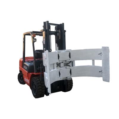China Heli 3-4.5 Ton Diesel Forklift LsO Certified Fuel-Efficient Manual/Automatic Options Low Energy Consumption For Retail Used for sale