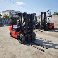 China Hangcha A30 3 Tons 3 Meters  Used Diesel Forklifts Hangcha A30 Forklift for sale
