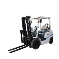 China Used TCM 2.5-Ton LPG Forklift Offering 3-Meter Lift Height and Smooth Hydraulic System for Reduced Operating Costs for sale
