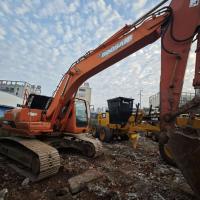 China Original DOOSAN DX225LC DX225 225 LCA Excavator Made In Korea Doosan Dx225lc-9c Used Excavator For Sale for sale