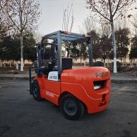 China Used Forklift HELI 50 5Ton Used Hydraulic Forklift HELI CPCD50 Heli 50 Heli100 Heli160 Used Wheel Diesel Forklift for sale