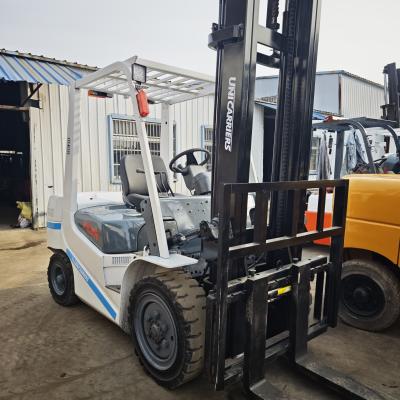 China Super Quality Diesel Forklift For Retail Restaurant Industries For Komatsu For Toyota TCM Forklift 3.5t for sale