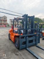 China Used HELI 6 Ton Best Selling High Quality Brand Used Heli Forklift 3 Ton 3.5 Ton 5 Ton 6 Ton 7 Ton Various Construments for sale