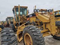 China 140H Second Hand Grader for sale