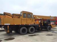 China NK-300 Used Mobile Crane ,  Second Hand Kato 30 Ton Crane for sale