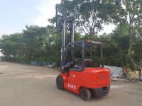 China 1.5T 2T 3T Second Hand Forklift , Electric Heli Lift Truck for sale