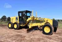China Water Cooling XCMG GR180 16 Ton Second Hand Grader for sale