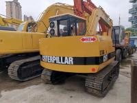 China Mini Hammer 0.28m3 Bucket 7T 307B Used Crawler Excavator for sale