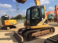 China Japanese Original 8 Ton 308B 308C Used CAT Excavator for sale