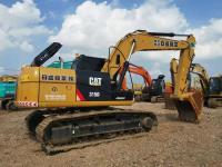 China Mining Machinery 15000kg 315D Used CAT Excavator for sale