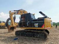 China Mining Machinery 15000kg 315D Used CAT Excavator for sale