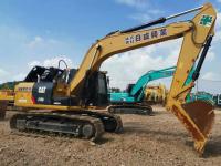 China Mining Machinery 15000kg 315D Used CAT Excavator for sale